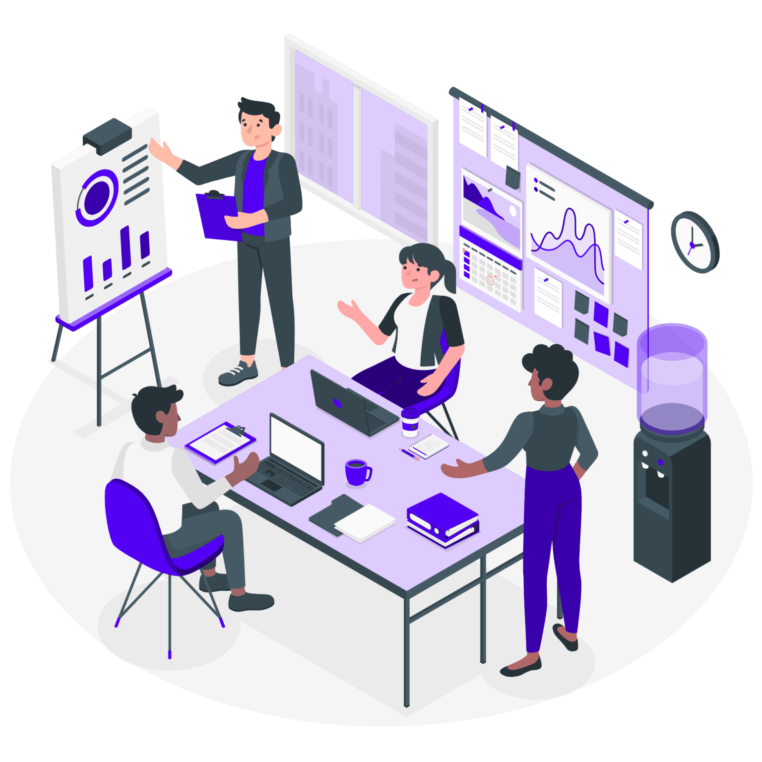 What Is Backtesting? (With Definition, Examples And Types) - Pocketful