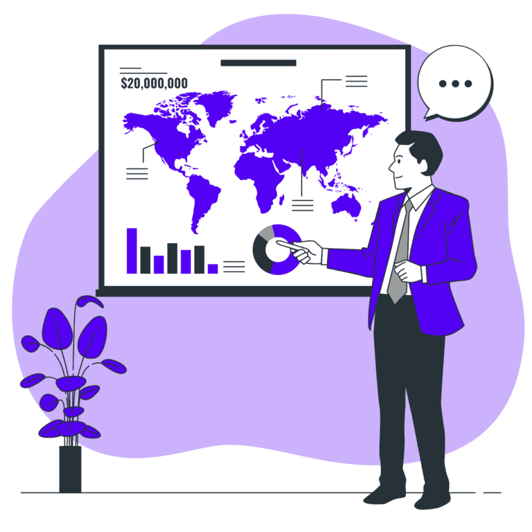 FII vs FDI vs FPI - Differences Between FDI, FII, & FPI - Pocketful