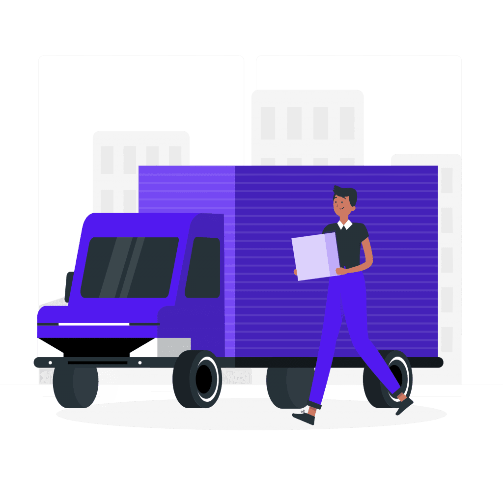 Best Logistics Stocks in India: Top Companies - Pocketful