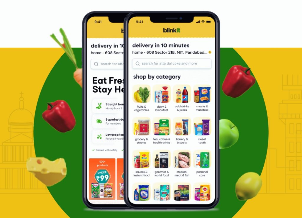 Blinkit Case Study: Business Model and SWOT Analysis