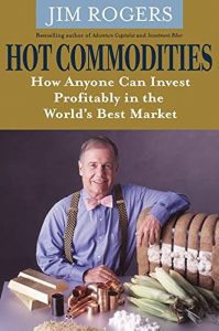 10 Best Books on Commodity Trading 2025