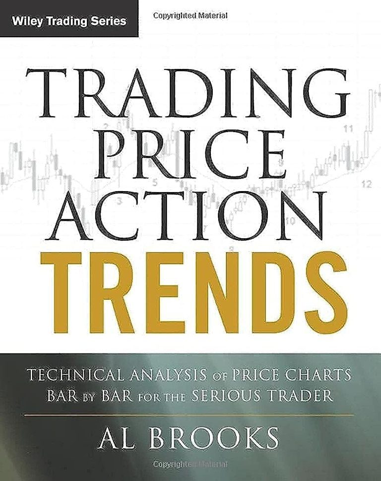 10 Best Chart Patterns Books for Trading Success (2025)