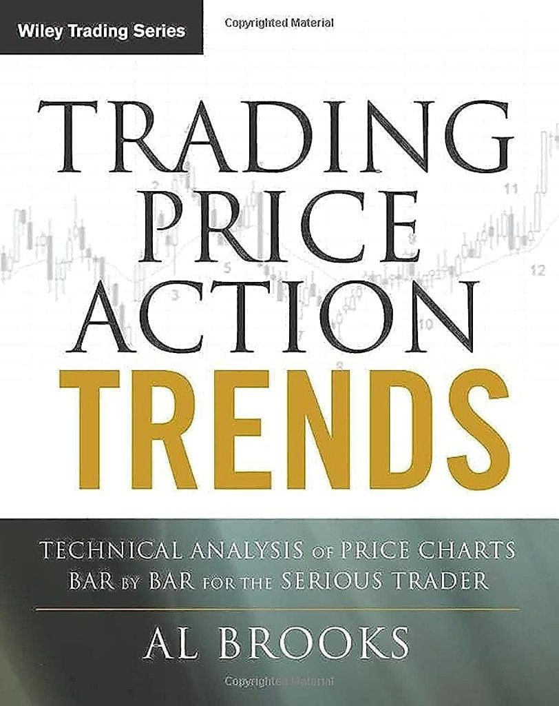 10 Best Chart Patterns Books for Trading Success (2026)