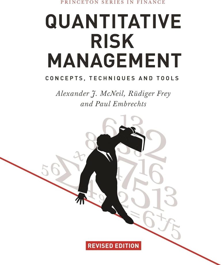 10 Best Risk Management Books Every Trader and Investor Should Read